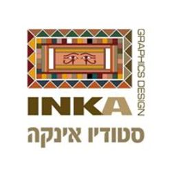 סטודיו אינקה עיצוב גרפיקה Inka Studio Graphic Design - צה"ל 46, פתח ...