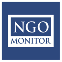 NGO Monitor - יד חרוצים 10, ירושלים | איזי
