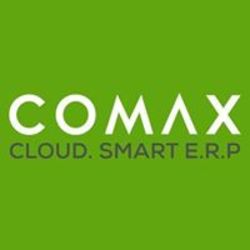 קומקס COMAX Cloud Smart ERP - מצדה 7, בני ברק | איזי