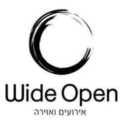 wide open - צפצפה, רמת ישי | איזי
