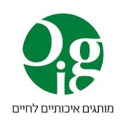 OIG - הגנן 8, מודיעין מכבים רעות | איזי