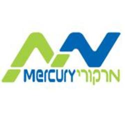 מרקורי - העבודה 12, ראש העין - תעשיות כימיקלים - איזי