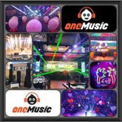 One music - הצנחנים 27, אשקלון - שירותי תקלוט | איזי