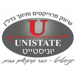 יוניסטייט UNISTATE שיווק ותיווך נדל"ן - וייצמן 61, נהריה - תיווך נכסים ...