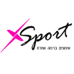 XSPORT - הרצל 69, טירת כרמל - אימוני TRX | איזי