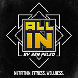 ALL IN by Ben Peled - ישראל וישנגרד המסגר 9, בת ים | איזי