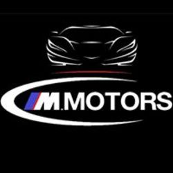 M.Motors - דוד סחרוב 1, ראשון לציון - סוכנות מכירת רכב | איזי