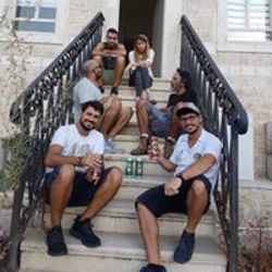 Haifa Hostel - שדרות בן גוריון 1, חיפה - אירוח ולינה | איזי
