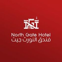 North Gate Hotel - ג'נין - בית מלון | איזי