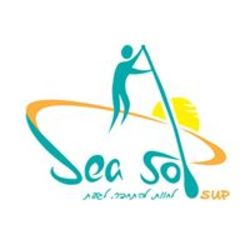 Sea Sol - דרך החוף, מכמורת | איזי