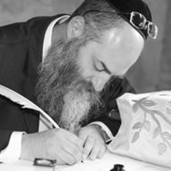 Moshe Braun Fine Judaic Art - נחל קטלב 8, בית שמש - גלריה לאמנות - איזי