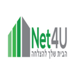 מכללת net 4u - דרך זאב ז'בוטינסקי 100, פתח תקווה - מכללה | איזי