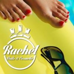 Rachel Nails & Cosmetic - הלילך 15, נתניה - קוסמטיקאית • סטודיו ביתי | איזי