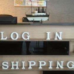 Log In Shipping & Logistics. - הנמל 1, חיפה | איזי