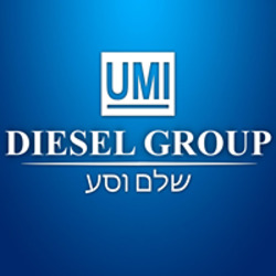 Diesel Group Trade In - יהודה הלוי 7, טבריה | איזי