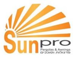 Sun pro פרגולות וסוככים - הר סיני 18, הרצליה - סוככים והצללות • ייצור ...