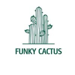 funky cactus - כצנלסון 51, גבעתיים - משתלה | איזי