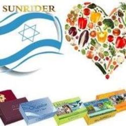 Sunrider - Inbar Street 2 Rishon Lzion - Nutritional Supplement | easy
