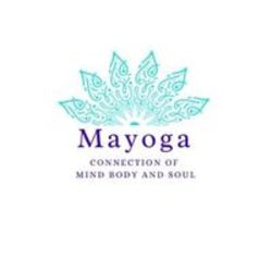 MAYOGA - עולש - מדריכי יוגה • סטודיו ביתי | איזי