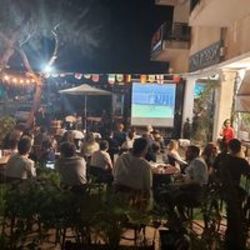 bet33 - שדרות מוריה 33, חיפה - בר | איזי