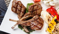 HOLY GRILL - פשוש 3, עפולה | איזי