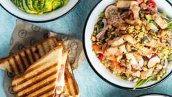 Cafe Lu - שדרות יהודית 11, תל אביב יפו - מקום לאכול | איזי