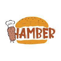 Hamber burger comber - נחף - המבורגריה | איזי