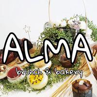 Alma Brunch &Bakery - שולמית אלוני, ראשון לציון - מסעדת אוכל ביתי | איזי