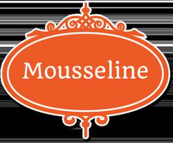 Mousseline - שדרות הרצל 103, ירושלים - רשת גלידריות | איזי