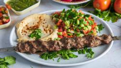 פיתה בשר - שלמה המלך 37, קרית אונו (מרכז מסחרי קיראון) - רשת מזון מהיר ...