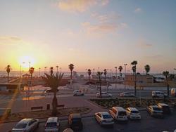 Sur La Mer - מקס נורדאו 22, אשדוד - בית מלון | איזי