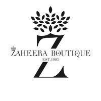 Zaheera Boutique - אלקודס 49, באקה אל ע'רביה | איזי