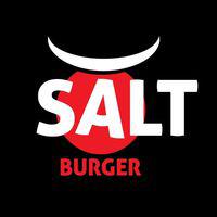 Salt burger - אל מדינה, אום אל פחם - המבורגריה | איזי