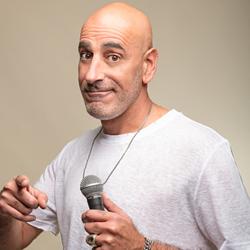 Kobi Maimon - Mediatek Culture Center Holon - Stand Up Show | easy