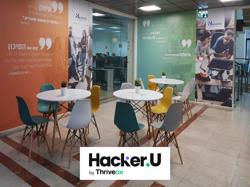 HACKERU - شوهم 5, رمات جان - تعليم مهن الحاسوب | easy