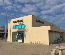 Garmin in Eilat | easy