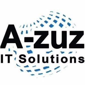 Azuz IT - הרב צירלסון 16, תל אביב יפו - שירות מחשוב לעסק | איזי