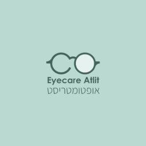 Eyecare Atlit - תלם 2, עתלית - אופטומטריסטים | איזי
