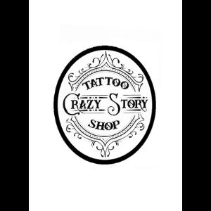 Crazy story tattoo - אפק, ראש העין - סטודיו לקעקועים | איזי