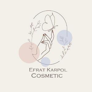 Efrat Cosmetic - בית שמש - מניקור לק ג'ל • סטודיו ביתי | איזי