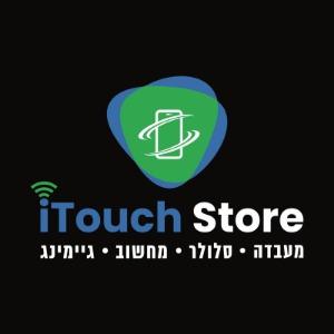 iTouch Store - בן יהודה 10, שדרות - מעבדת סלולר | איזי