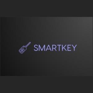 SmartKey - סיני, נתיבות - מנעולן רכב | איזי