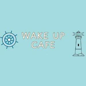 Wake Up Cafe - נמל עין גב, עין גב - בית קפה | איזי