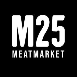 M25 - מתחם G כפר סבא, כפר סבא - מסעדת בשרים | איזי