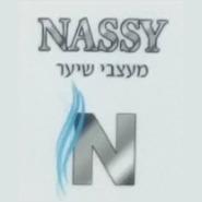 מעצבי שיער הנשיא NASSY - דרך זאב ז'בוטינסקי 30, רמת גן - מספרת נשים | איזי