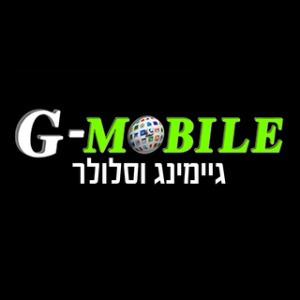 G MOBILE - זבולון 7, קרית אתא - חנות סלולר ואביזרים | איזי