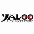 yaloo studio - אדמית - עיצוב ובניית אתרים - איזי