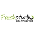 fresh studio - סנפיר 1, תל אביב יפו - עיצוב ובניית אתרים | איזי