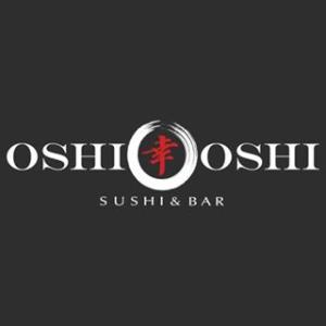 Oshi Oshi - Malha mall Jerusalem - Sushi Chain • Kosher | easy