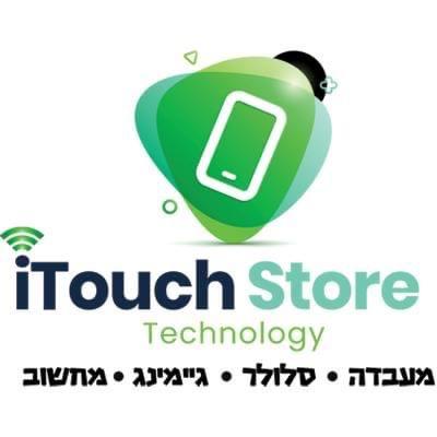 iTouch Store - בן יהודה 1, שדרות - חנות סלולר ואביזרים | איזי